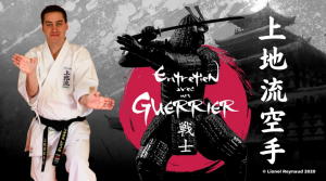 Karate Uechi-Ryu en Ligne - ORYUKAN